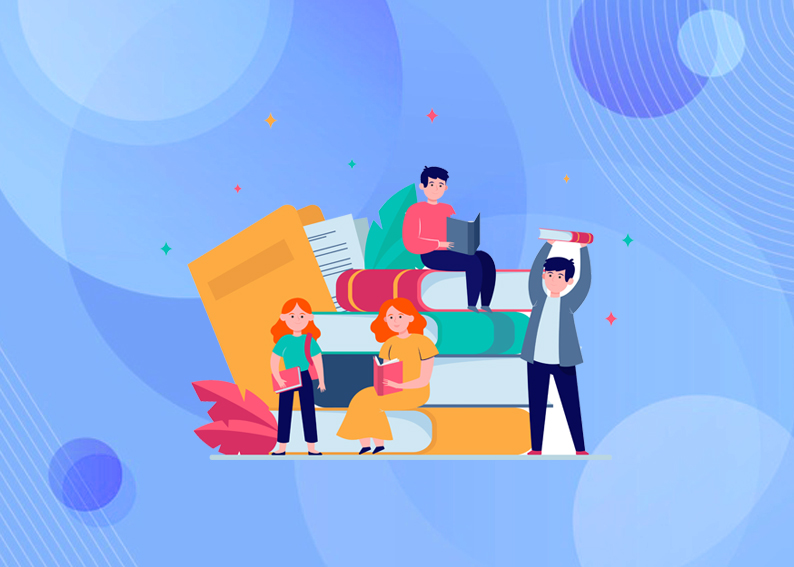 ELITAG: Kategori Matakuliah